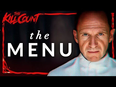 The Menu (2022) KILL COUNT | The Dead Meat Wiki | Fandom