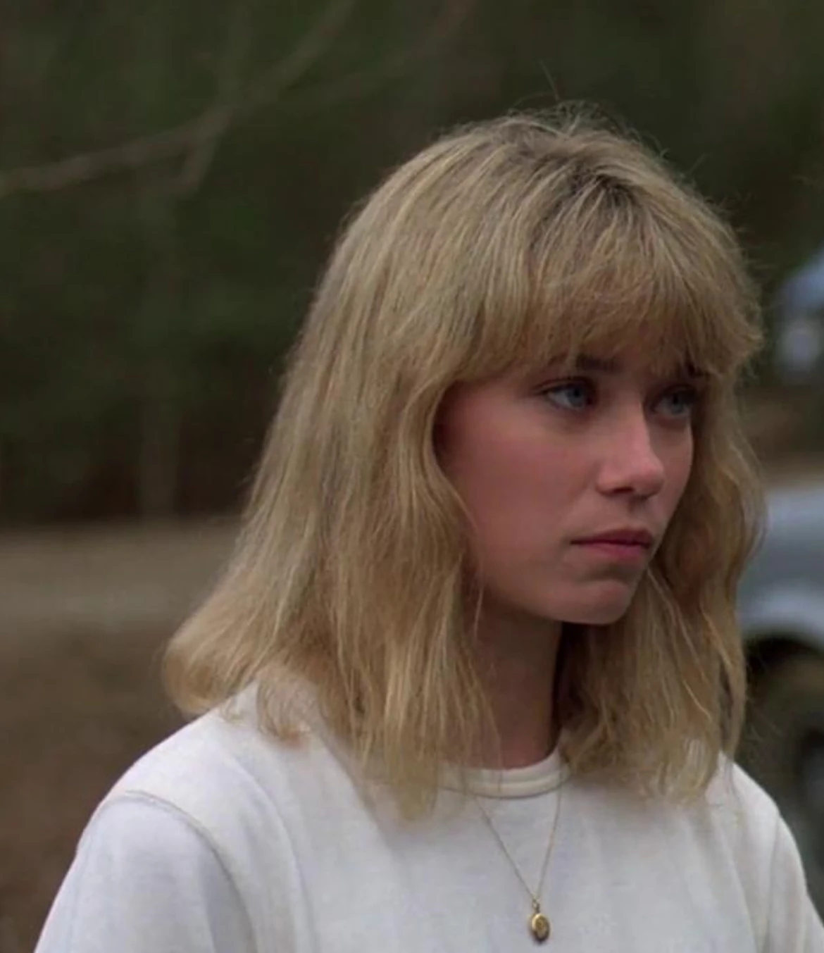 Tina Shepard | The Dead Meat Wiki | Fandom
