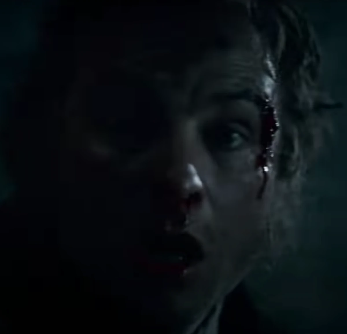 Johnny (The Wolfman) | The Dead Meat Wiki | Fandom