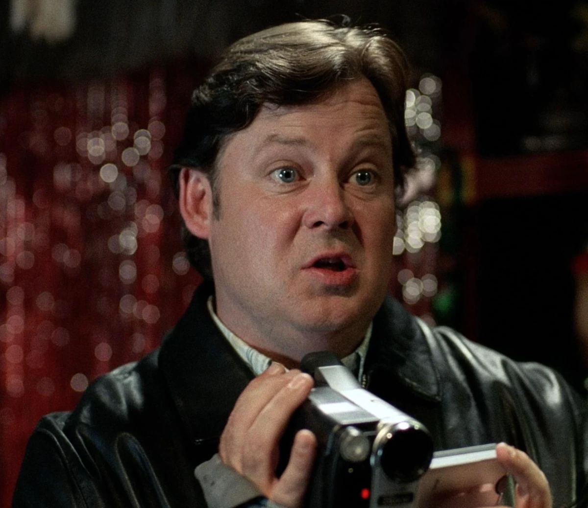 Samuel M. Barrett | The Dead Meat Wiki | Fandom