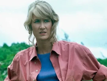 Ellie Sattler | The Dead Meat Wiki | Fandom