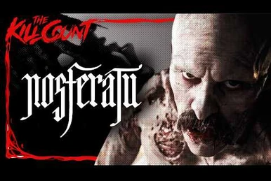 vampire in brooklyn kill count