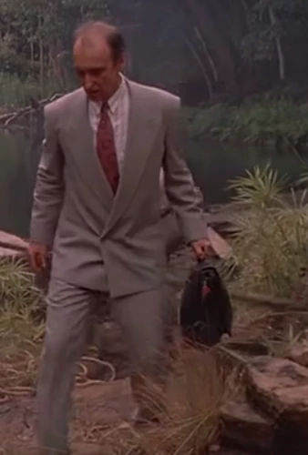 Donald Gennaro | The Dead Meat Wiki | Fandom