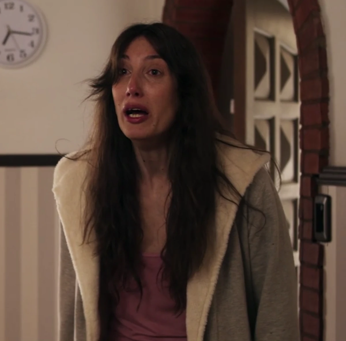 Sabrina (When Evil Lurks) | The Dead Meat Wiki | Fandom