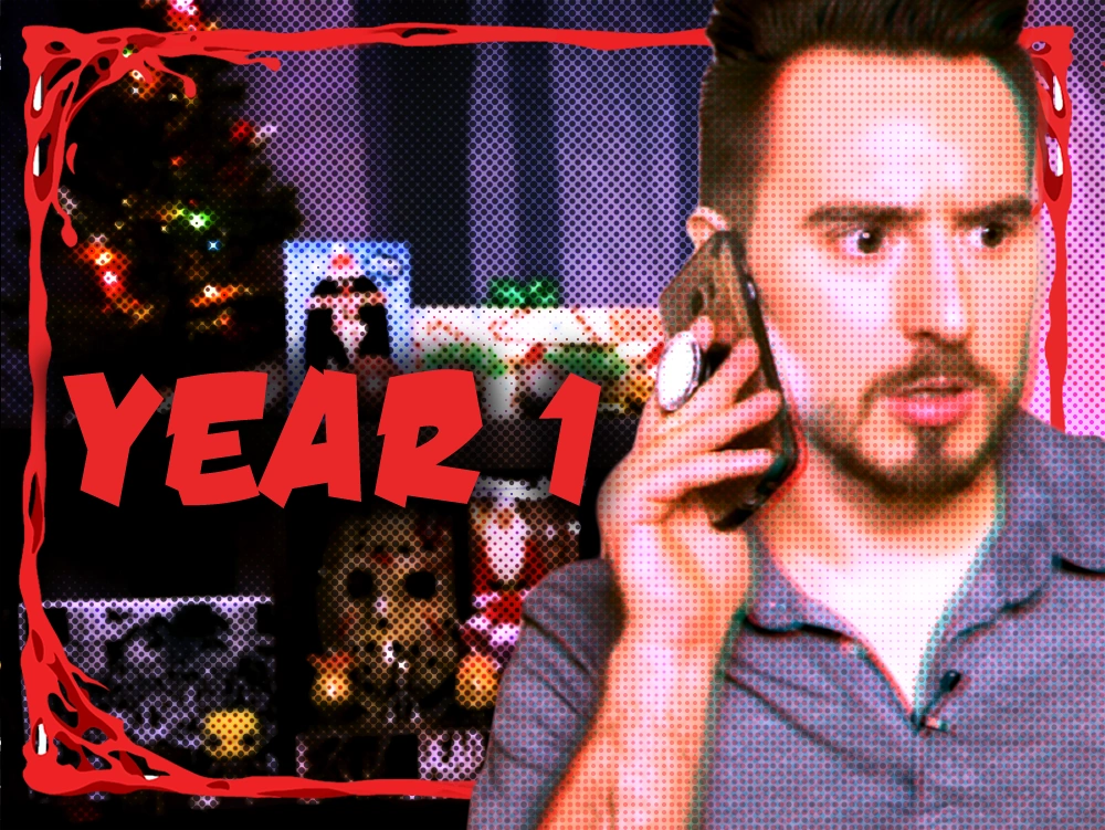 Year 1 | The Dead Meat Wiki | Fandom