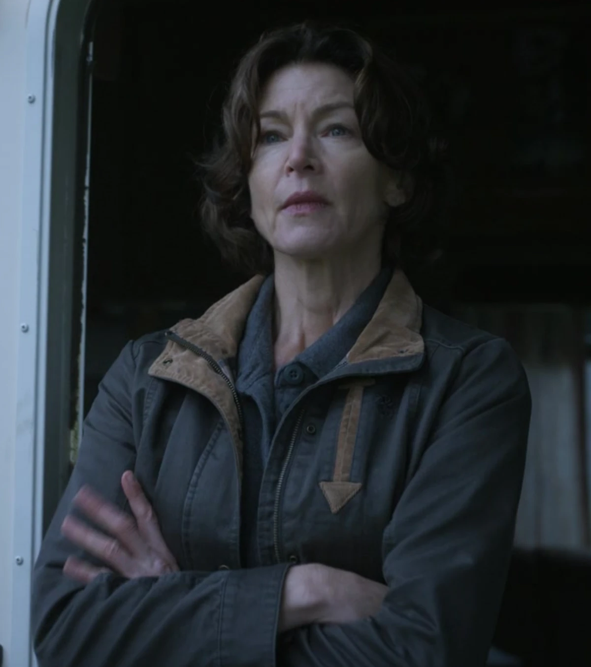 Darlene Campbell | The Dead Meat Wiki | Fandom