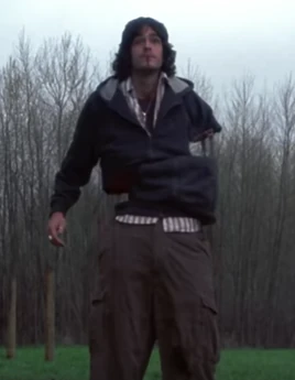 Rory Peters | The Dead Meat Wiki | Fandom