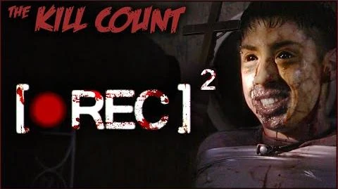 REC]² (2009) KILL COUNT | The Dead Meat Wiki | Fandom