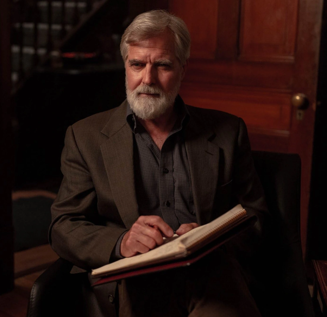 Dr. Christopher Stone | The Dead Meat Wiki | Fandom