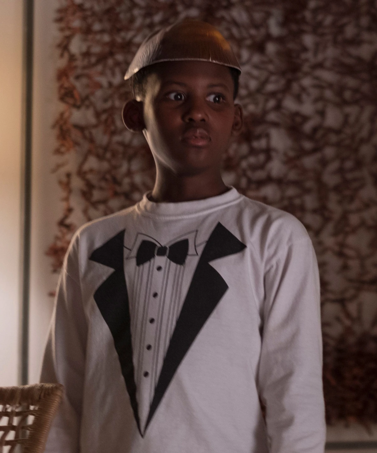 Jason Wilson | The Dead Meat Wiki | Fandom