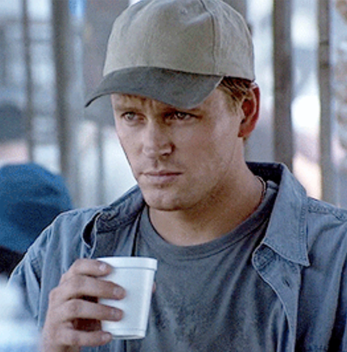 John Brigham | The Dead Meat Wiki | Fandom