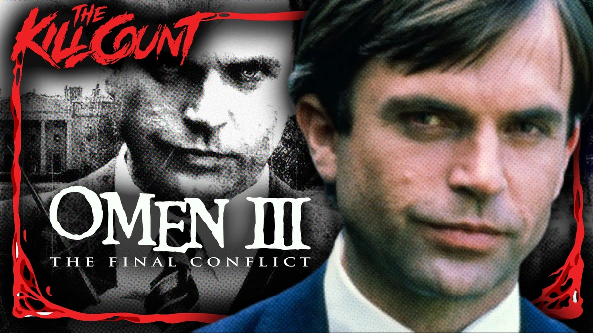 User blog:Baneofevil4/Omen III: The Final Conflict (1981) KILL COUNT ...