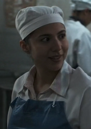 Rosa (The Forever Purge) | The Dead Meat Wiki | Fandom