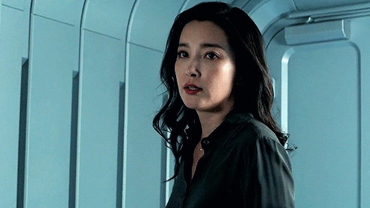 Suyin Zhang | The Dead Meat Wiki | Fandom