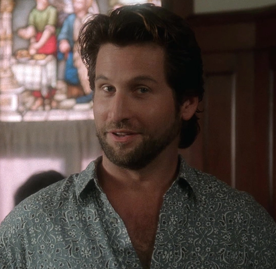 Lance (Puppet Master II) | The Dead Meat Wiki | Fandom