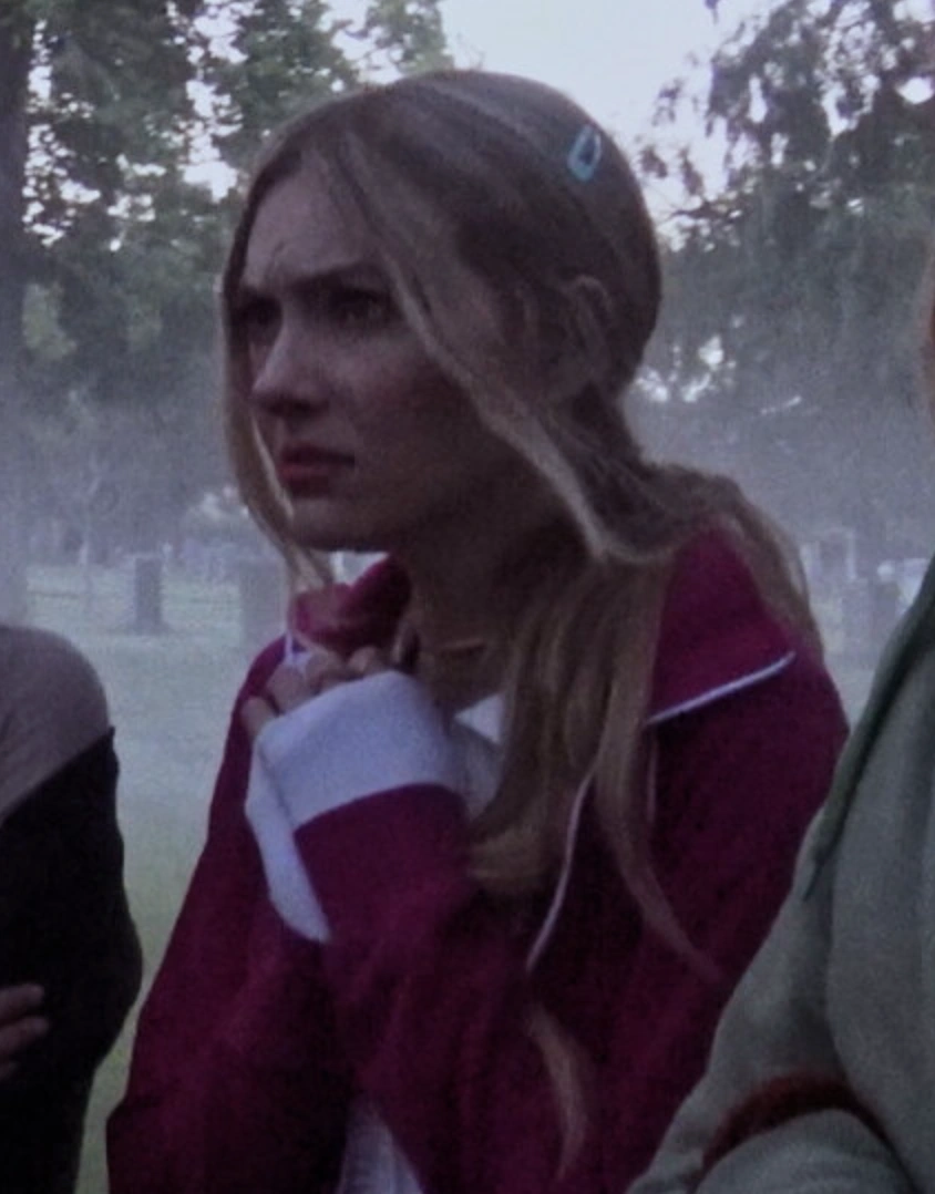 Lucy (V/H/S/99) | The Dead Meat Wiki | Fandom