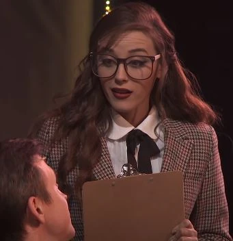 Melissa (TGWDLM) | The Dead Meat Wiki | Fandom