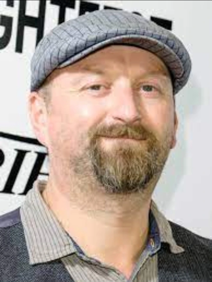 Neil Marshall | The Dead Meat Wiki | Fandom