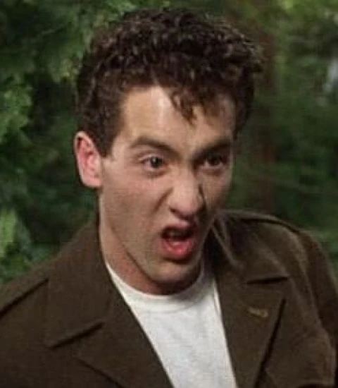 Belch Huggins (IT 1990) | The Dead Meat Wiki | Fandom