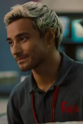 Angel Torres | The Dead Meat Wiki | Fandom