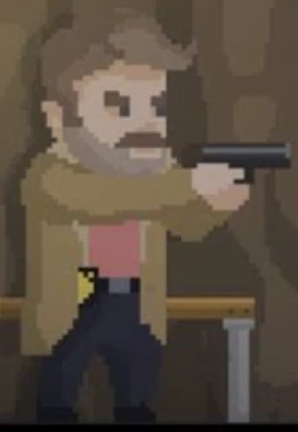 Bryan Pawalski | The Dead Meat Wiki | Fandom