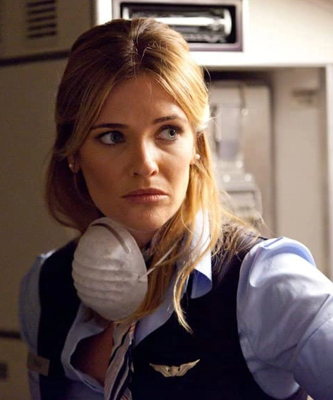 Paula (Quarantine 2: Terminal) | The Dead Meat Wiki | Fandom