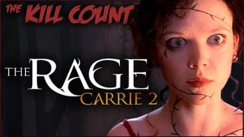 The Rage: Carrie 2 (1999) KILL COUNT | The Dead Meat Wiki | Fandom