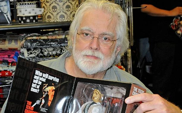 Gunnar Hansen