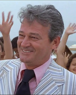 Mayor Larry Vaughn | The Dead Meat Wiki | Fandom