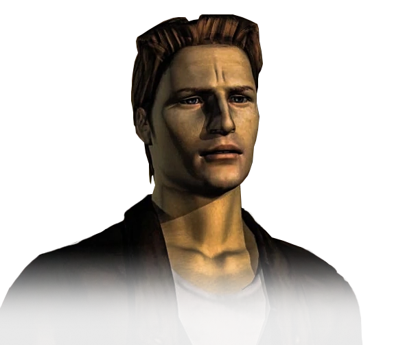 Harry Mason | The Dead Meat Wiki | Fandom