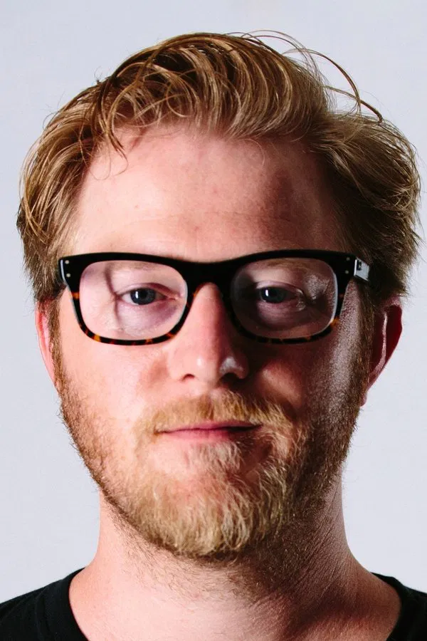 Michael Rousselet | The Dead Meat Wiki | Fandom