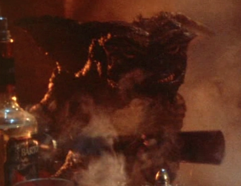 Fire Extinguisher Gremlin | The Dead Meat Wiki | Fandom