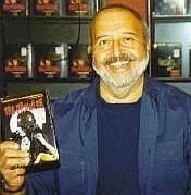 Joseph Zito | The Dead Meat Wiki | Fandom