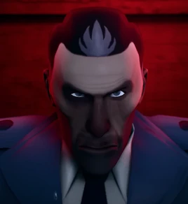 Detective Jacques Morneau | The Dead Meat Wiki | Fandom