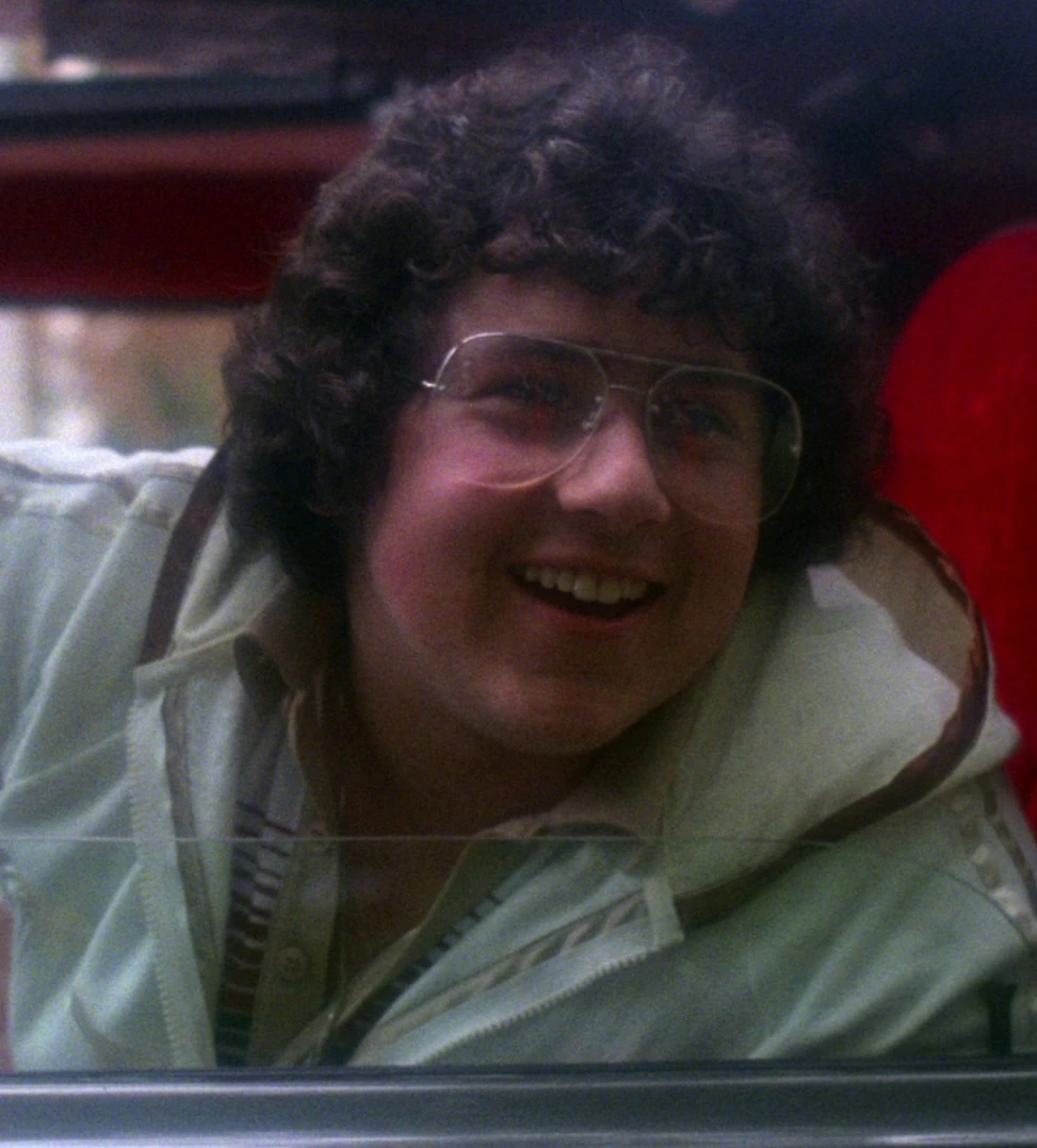 Seymour Crane | The Dead Meat Wiki | Fandom