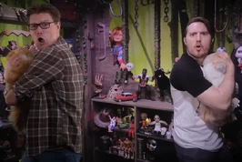 Molly the Dog | The Dead Meat Wiki | Fandom