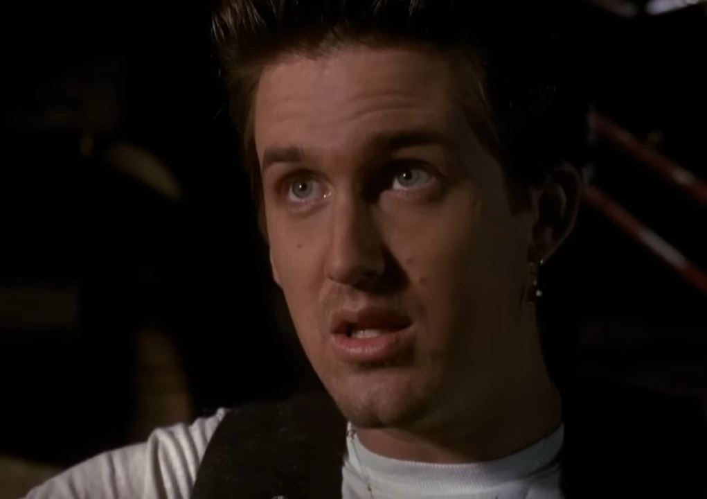 Frank Longo | The Dead Meat Wiki | Fandom