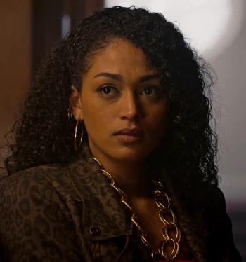 Chela Simpson | The Dead Meat Wiki | Fandom