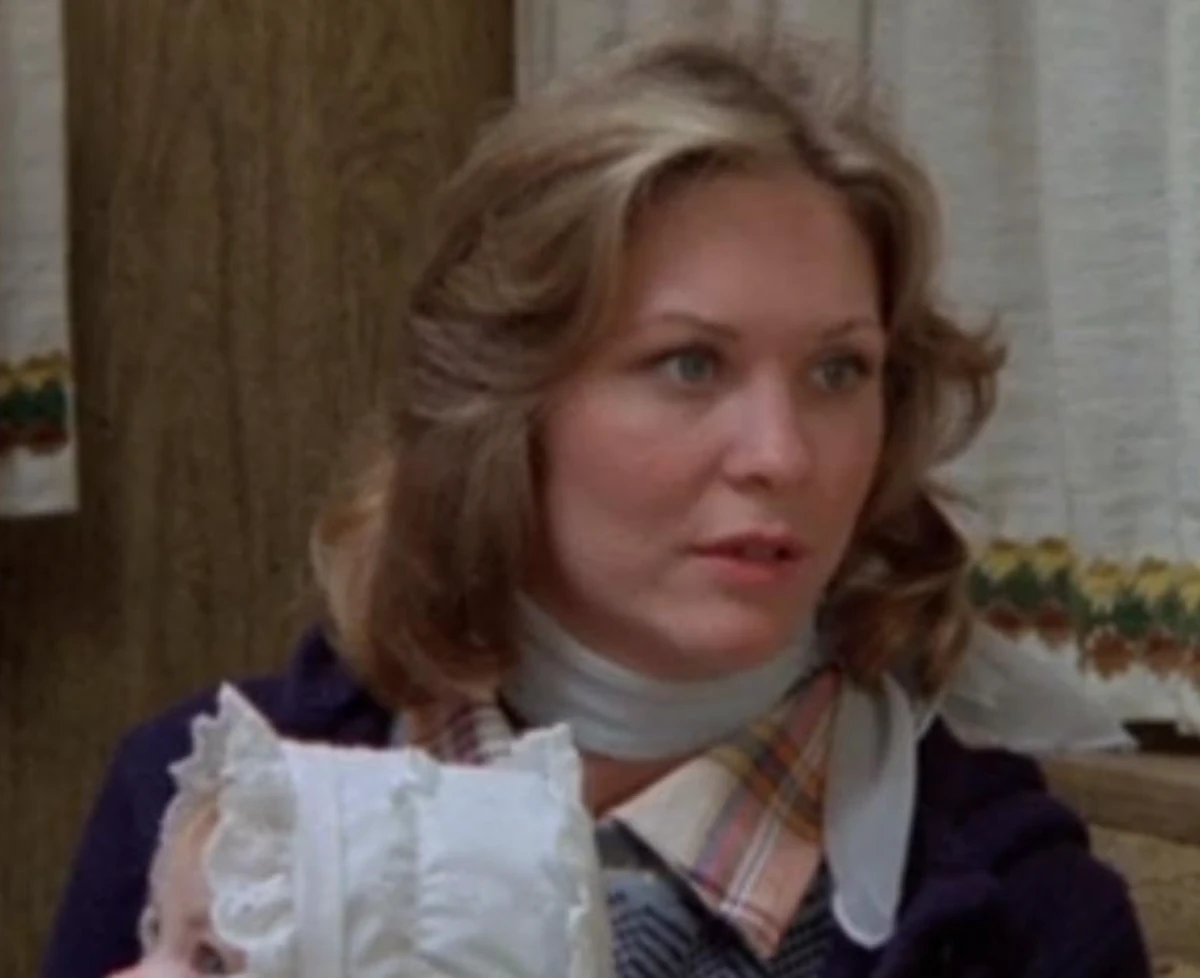 Lynne Carter-Wood | The Dead Meat Wiki | Fandom