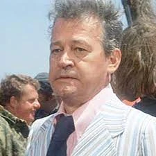 Mayor Larry Vaughn | The Dead Meat Wiki | Fandom