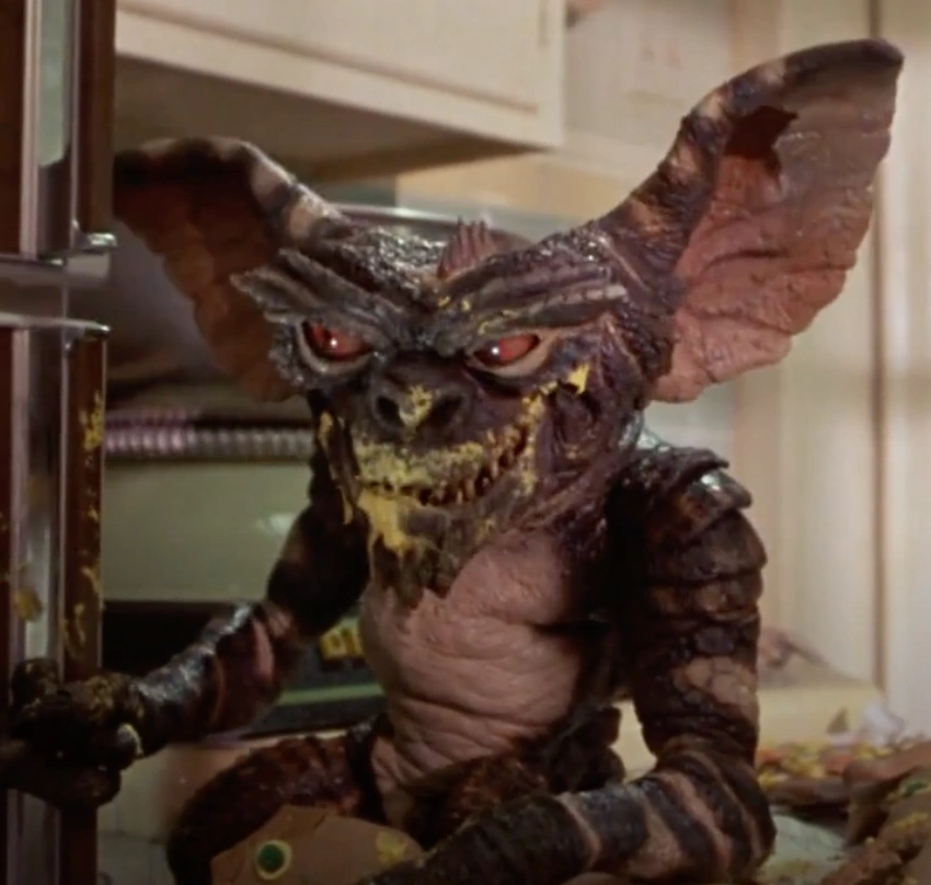 Blender Gremlin | The Dead Meat Wiki | Fandom