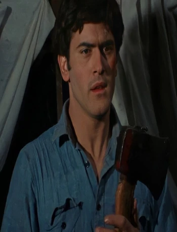 Ash Williams | The Dead Meat Wiki | Fandom