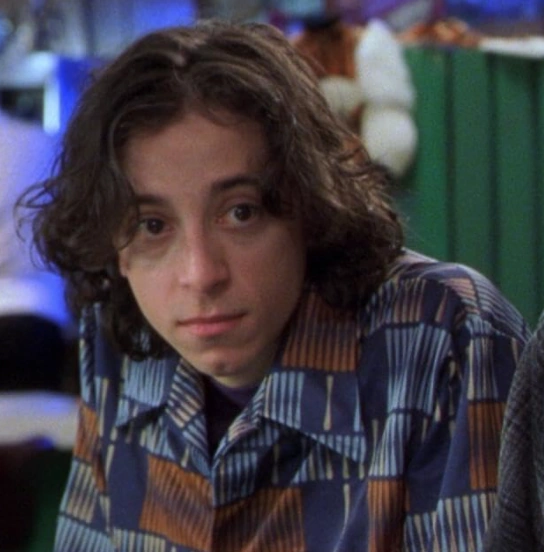 Dirk Reynolds | The Dead Meat Wiki | Fandom