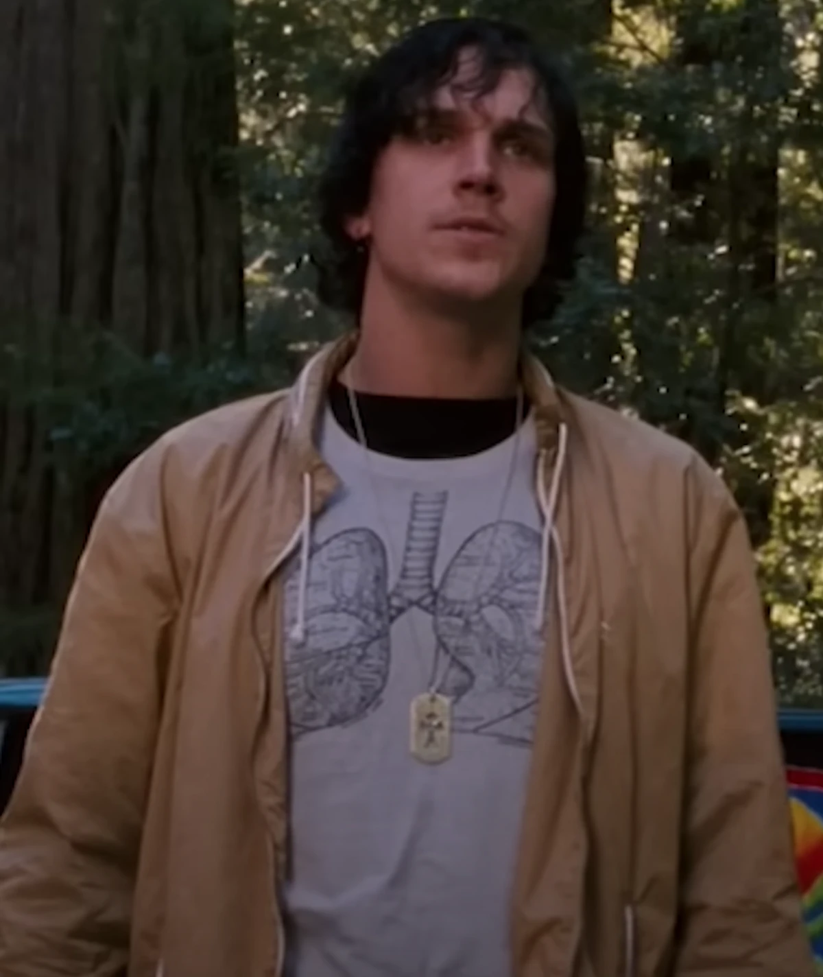 Joey (The Tripper) | The Dead Meat Wiki | Fandom