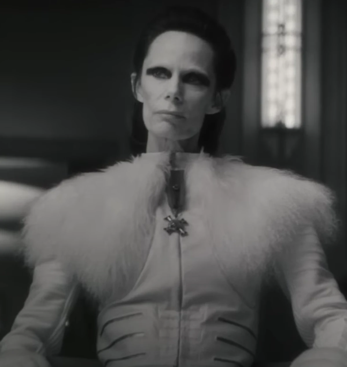 Azreal (Werewolf by Night) | The Dead Meat Wiki | Fandom