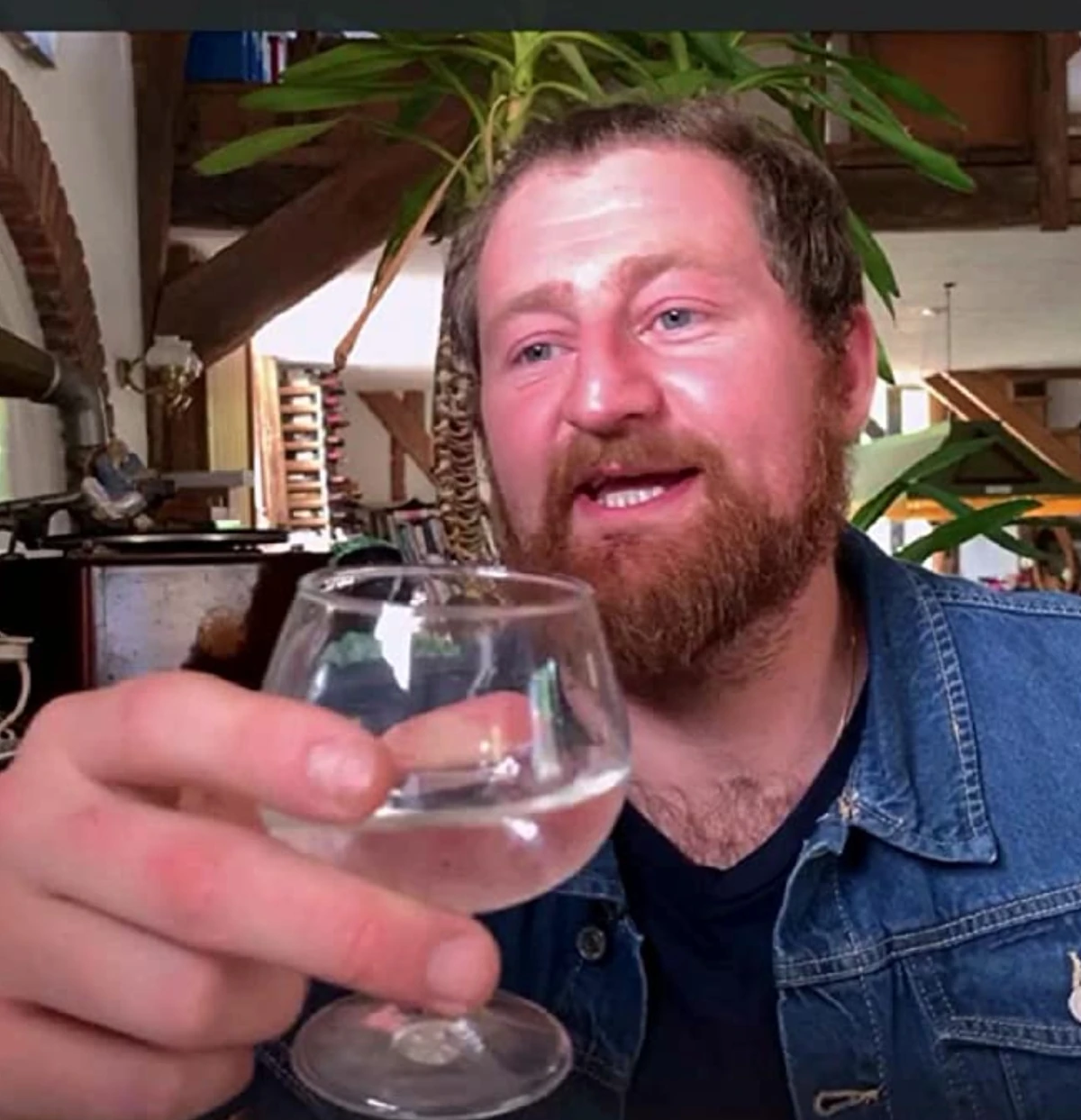 Teddy Linard | The Dead Meat Wiki | Fandom