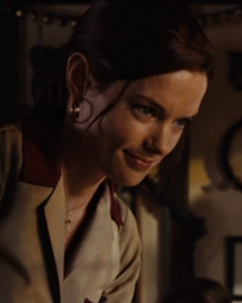 Carrie Adams | The Dead Meat Wiki | Fandom