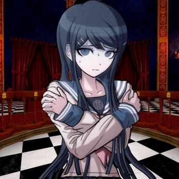 Sayaka Maizono | The Dead Meat Wiki | Fandom