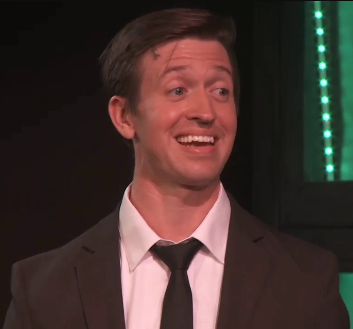 Paul Matthews | The Dead Meat Wiki | Fandom