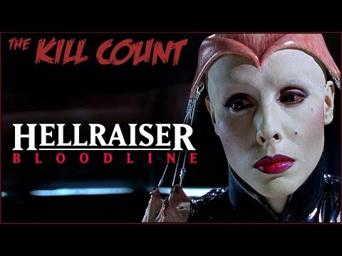 Hellraiser 4